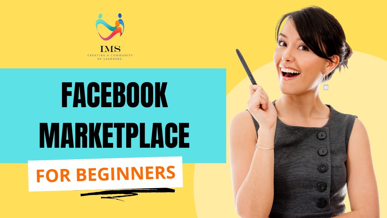 Facebook Marketplace course part 1 - YouTube