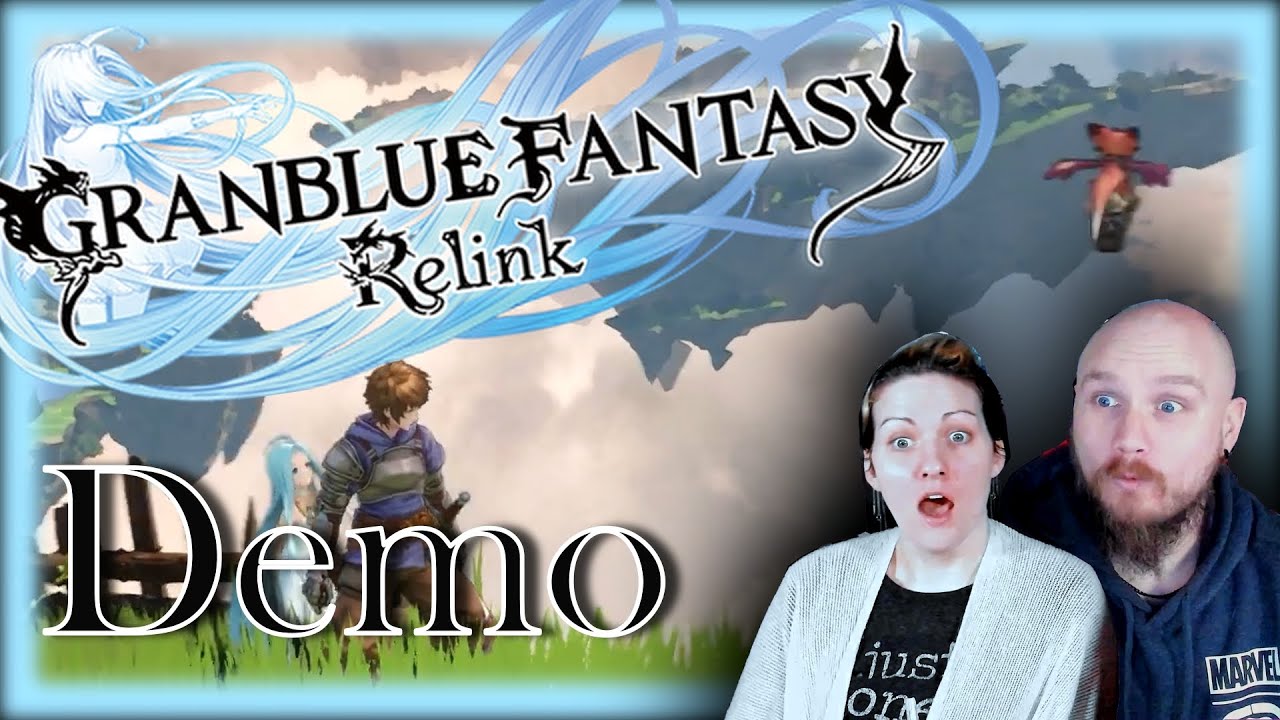 It's Beauty. It's Grace. It's Miss Game-You-Cannot-Miss / Granblue ...