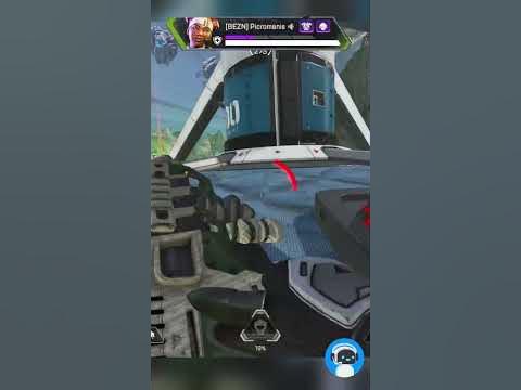 #apex season 18 shredding part 1 - YouTube