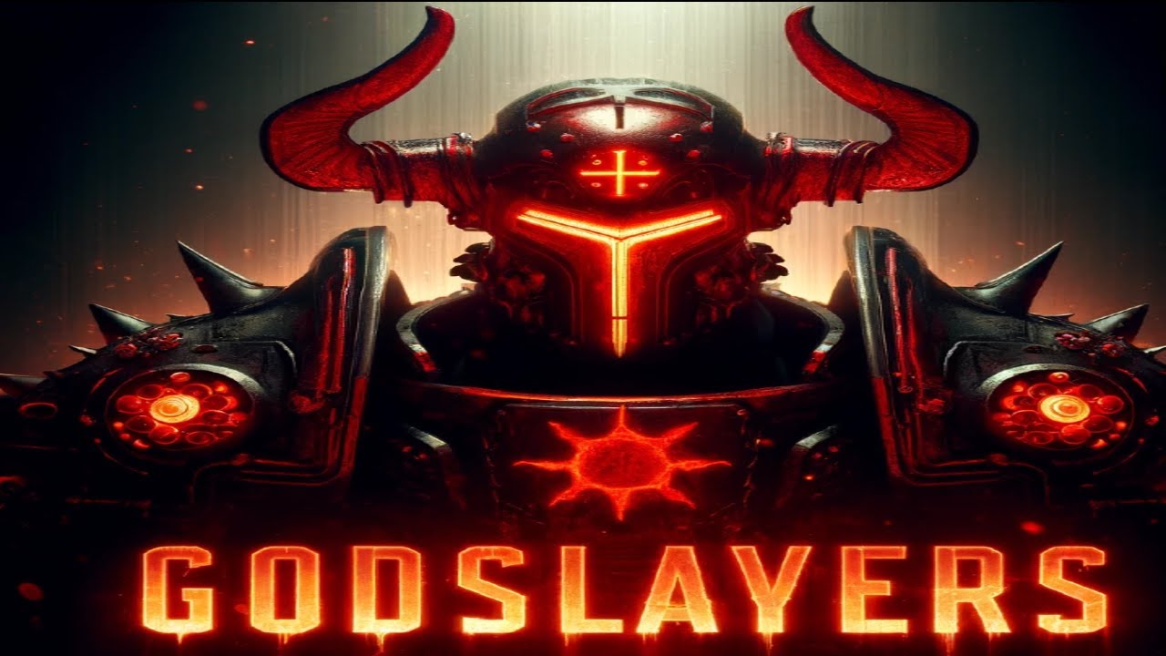 Project God Slayers - YouTube