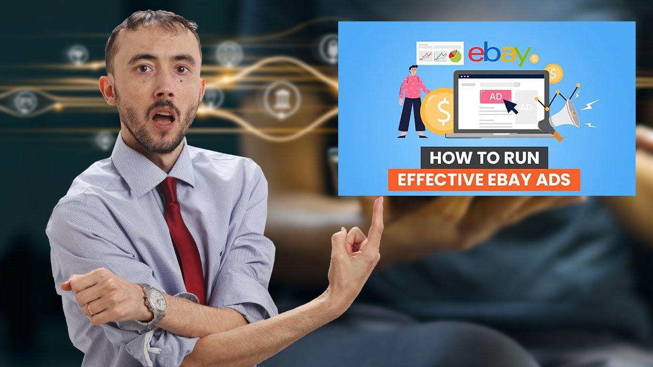 🔍💯 Why Everyone Should Run eBay ADs, Specifically The New “Promoted ...