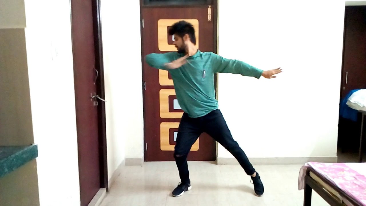 Padmavati song ghoomer Dance | easy steps for wedding - YouTube