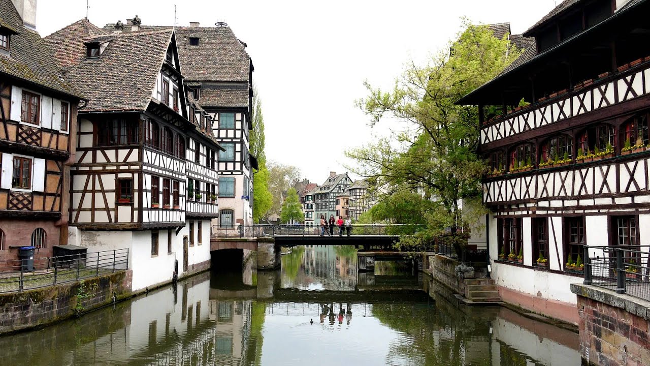 France - YouTube