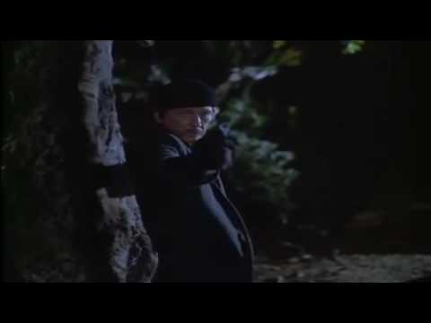 Death Wish II - Nighttime Shootout Scene (Re-Sound)