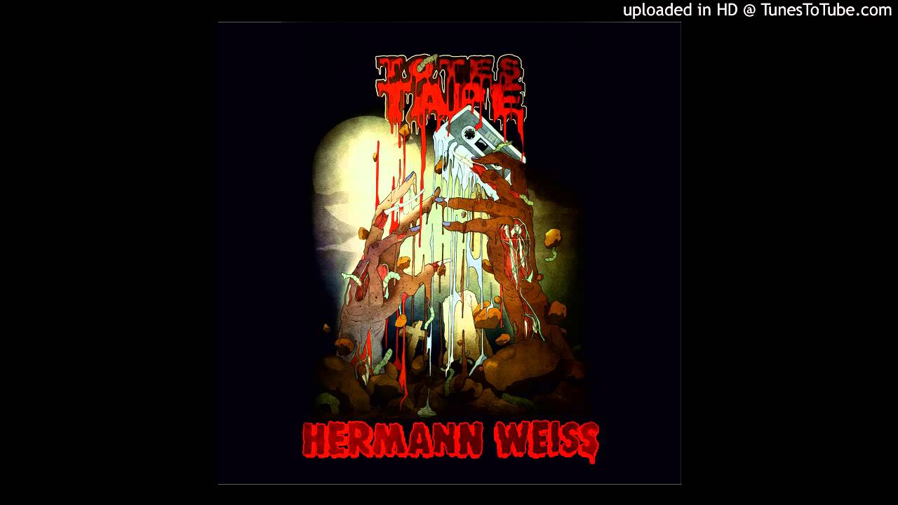 Hermann Weiss - Nikotinpflaster [4/12 - Totes Tape] - YouTube