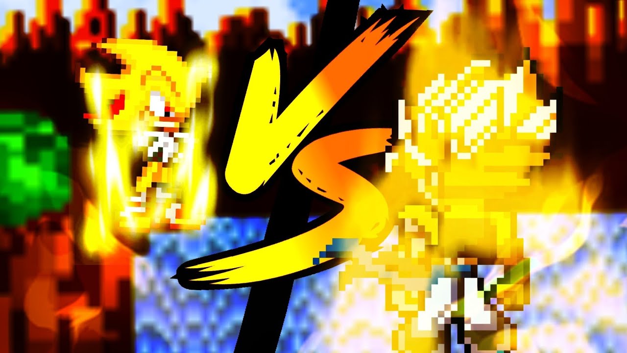 SHADIC VS GOGETA REMAKE!! (SPRITE ANIMATION ANDROID) - YouTube