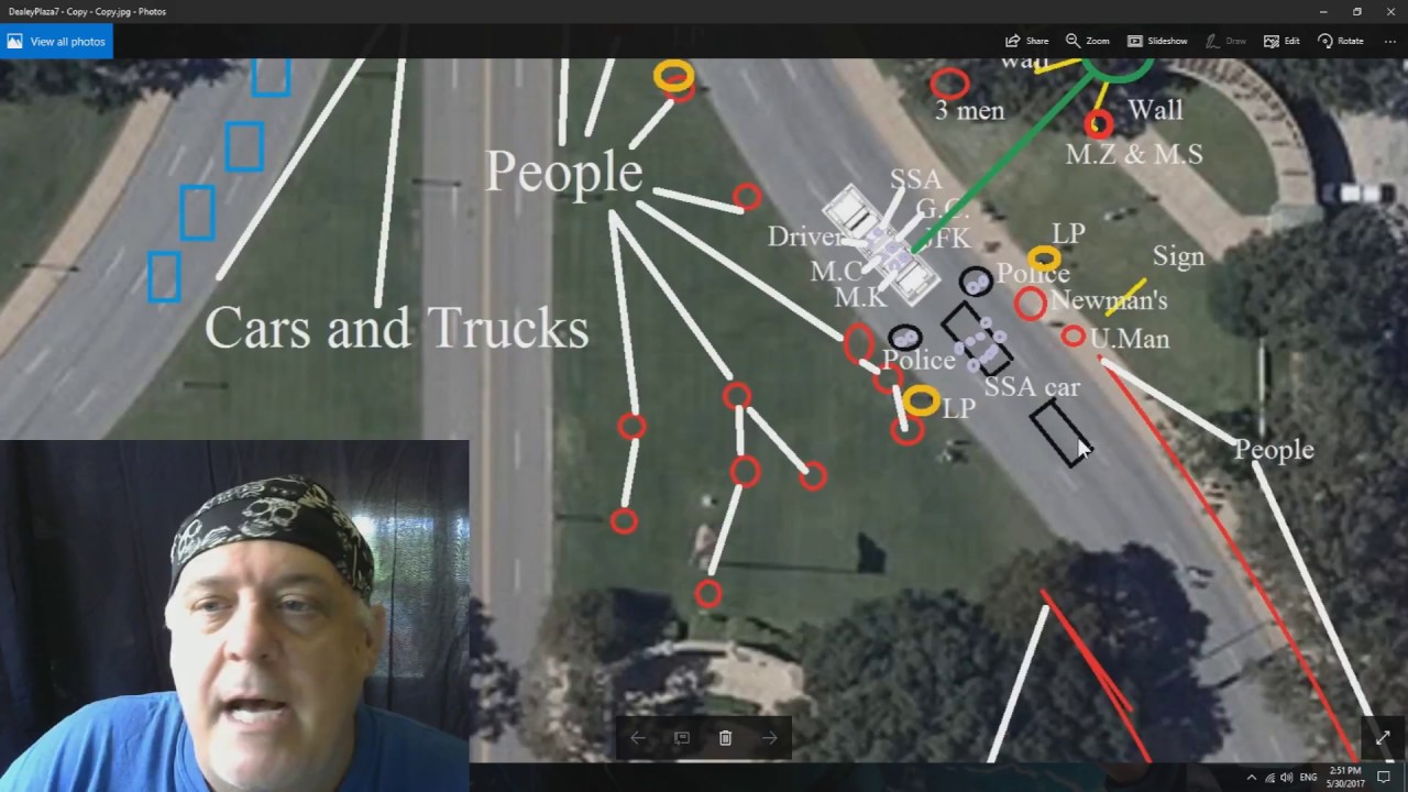 Ballistic Test (JFK) - YouTube