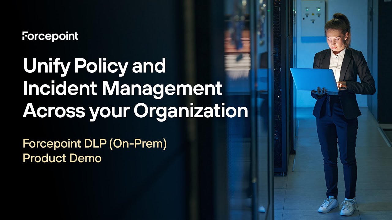Unify Policy and Incident Management Across your Organization ...
