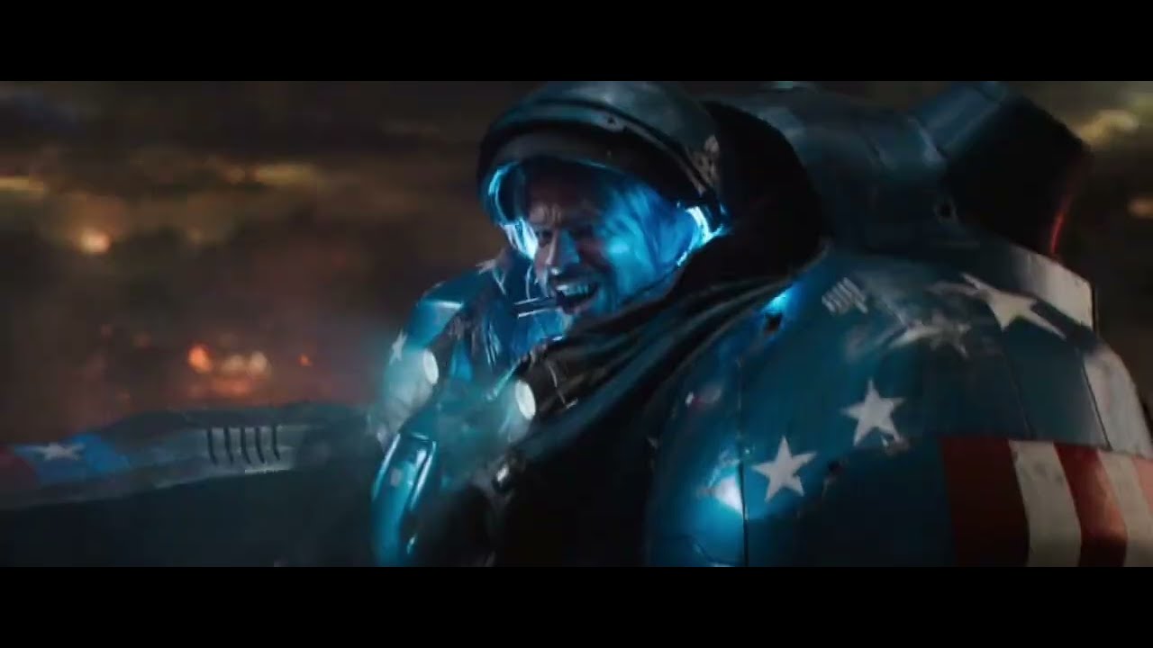 Fantastic Trailer/part 1@VitaY4 - YouTube