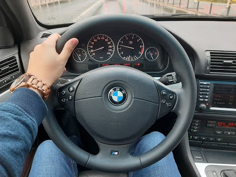 Balkanabat BMW