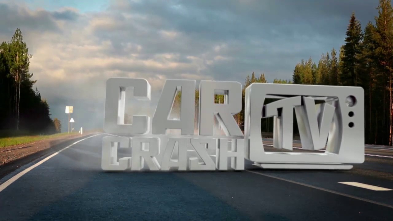 Car Crash TV Episode 4 - YouTube