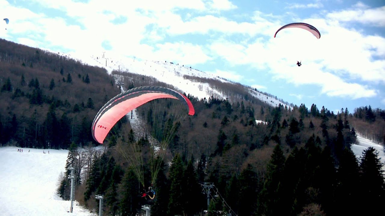 ZOI 84 PROMO 2min 30sec - YouTube