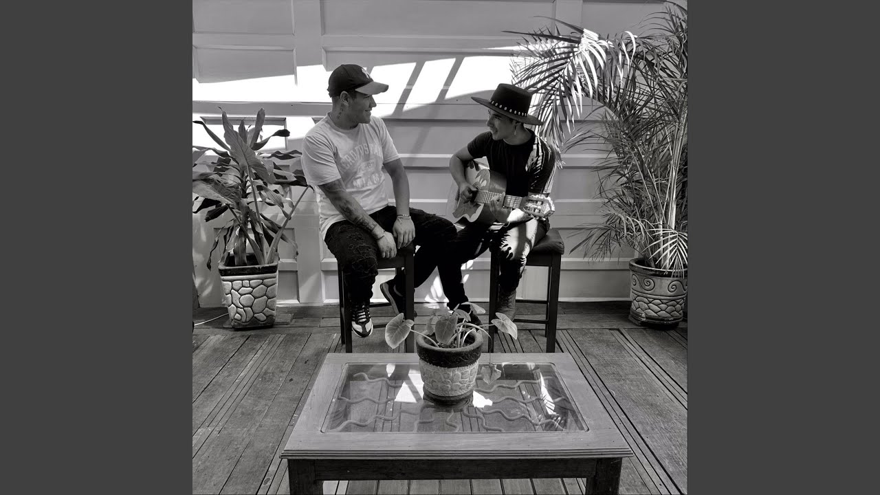 Tal Vez (feat. Iván GG) - YouTube