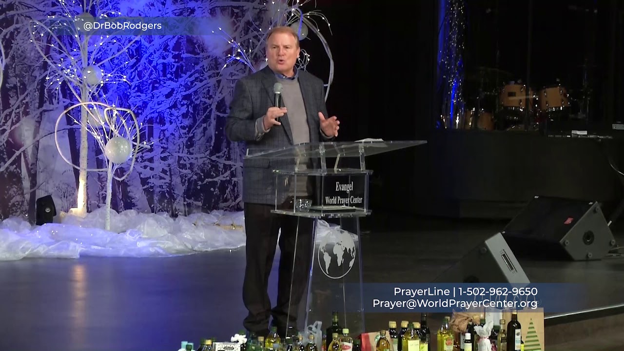 1/2/2021 Dr. Bob Rodgers Ministries - YouTube