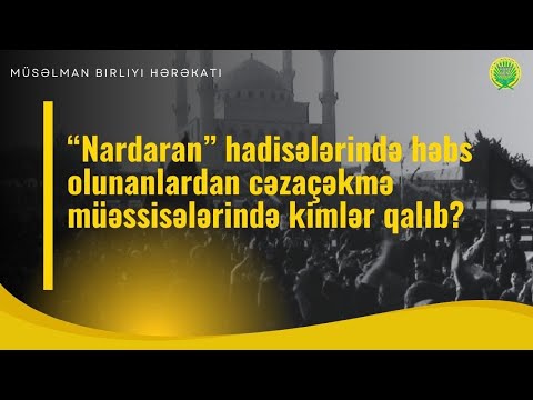 NARDARAN HADİSƏLƏRİNİN 10-CU İLİ. DƏHŞƏTLİ RƏQƏMLƏR, FAKTLAR
