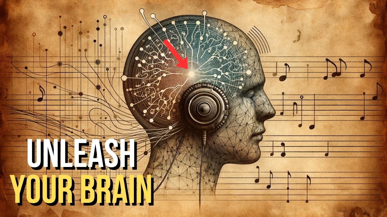THIS Audio Technique CHANGES How Your Brain Works - YouTube