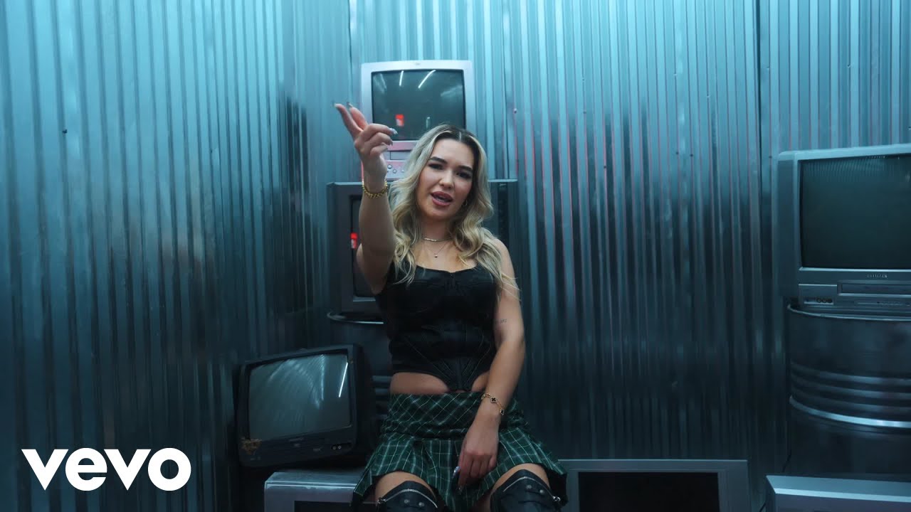 Inna Brandi - You don't know - YouTube