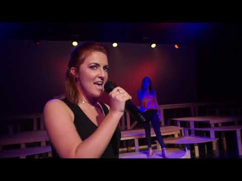 "Take Me Or Leave Me"~Kit Lindsey & Samantha Hood - YouTube