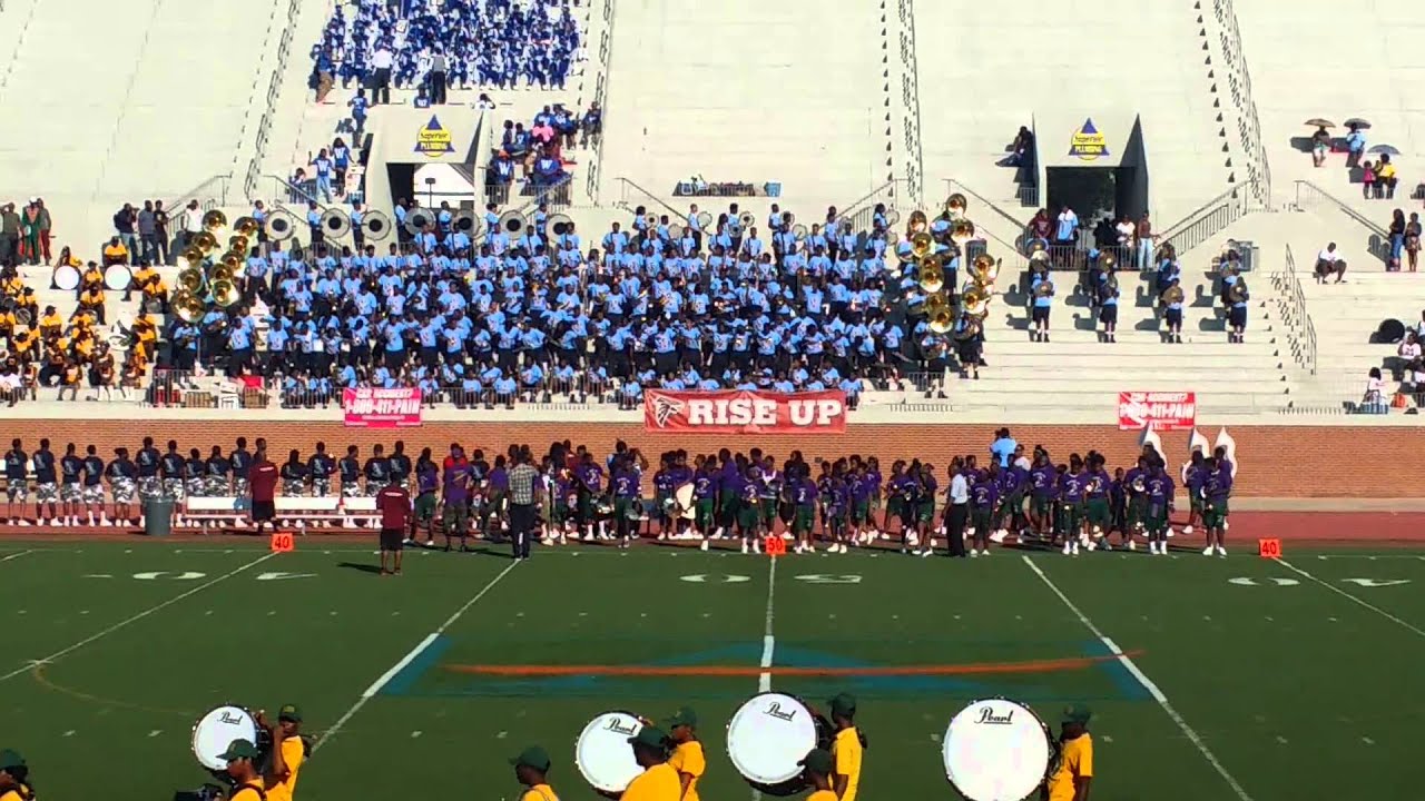 Talladega college. "Stoner" - YouTube