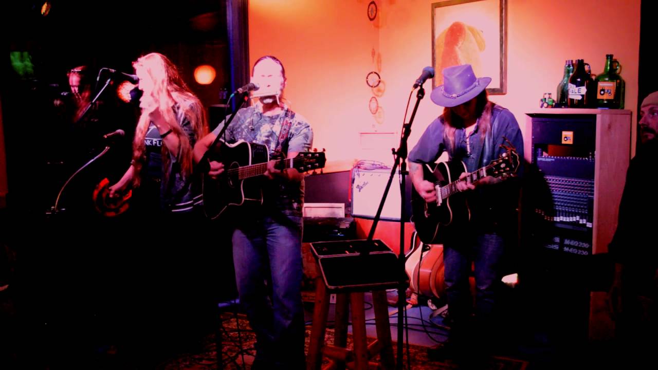 Run Run Ruby - Original Song (live acoustic) - YouTube