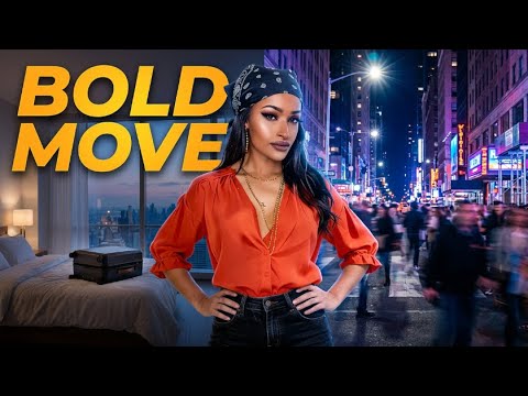 2026 Miami Latin-EDM | Polished Reggaeton & Trap Fusion: I Got News For You (Official Music Video)