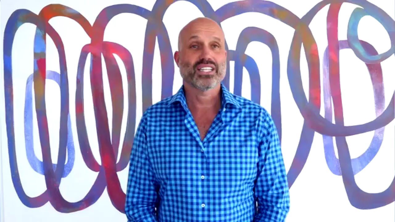 Introducing Smiling Mind with Co-founder James Tutton - YouTube