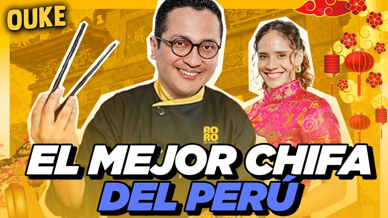 ¡EL MEJOR CHIFA! 🥇 5 DATOS IMPERDIBLES PARA TODO CHIFALOVER 🍽️ - YouTube