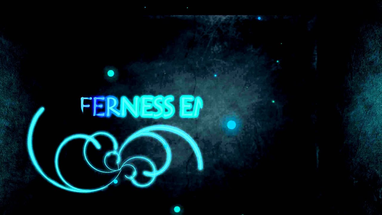Intro Ferness Emey v2 - YouTube