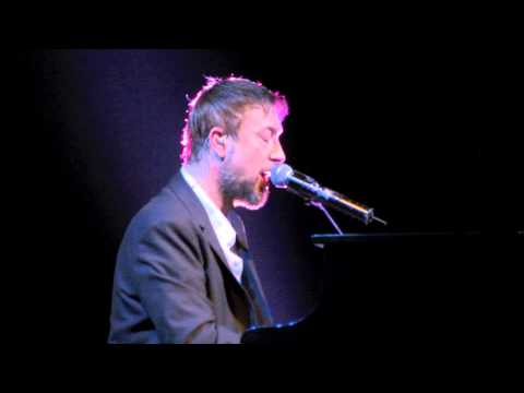 MARCO MASINI: "Vaffanculo" live @ Piano e Voce Tour in Milano - YouTube