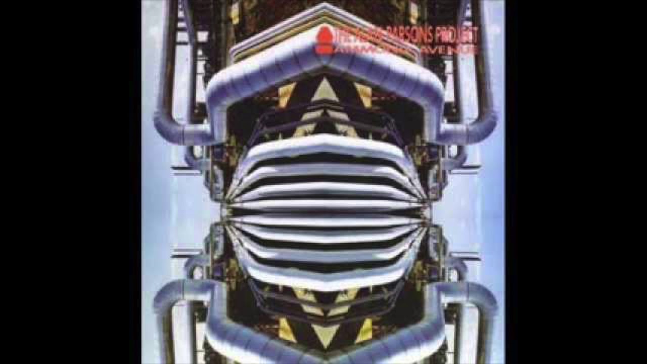 Alan Parsons Project - Pipeline (Instrumental) - Ammonia Avenue - YouTube