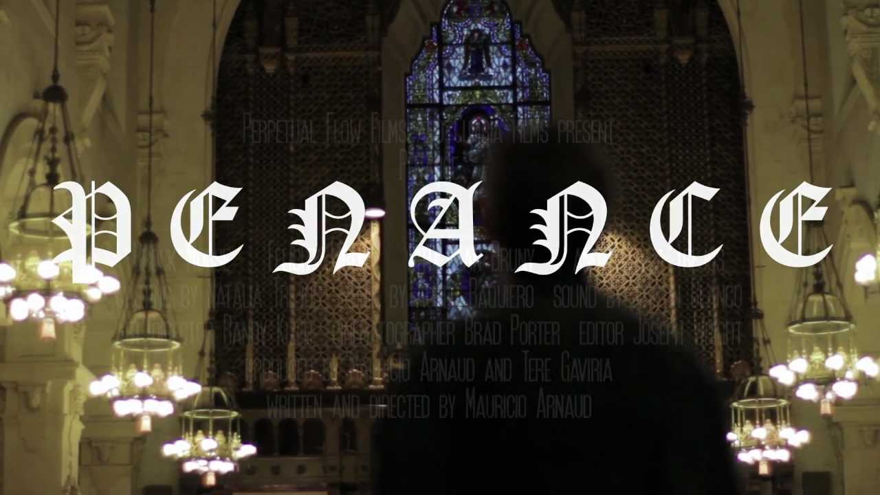 Penance - Trailer - YouTube