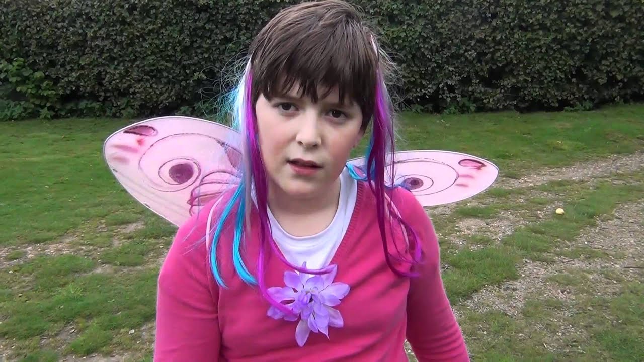 The Dog Poo Fairy - YouTube