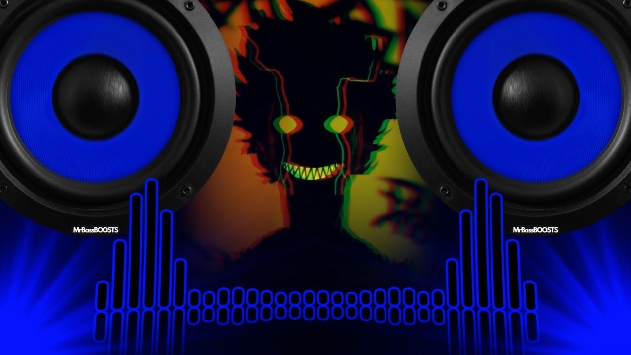 Best Phonk Music 2024 - Bass Boosted Music Mix - YouTube