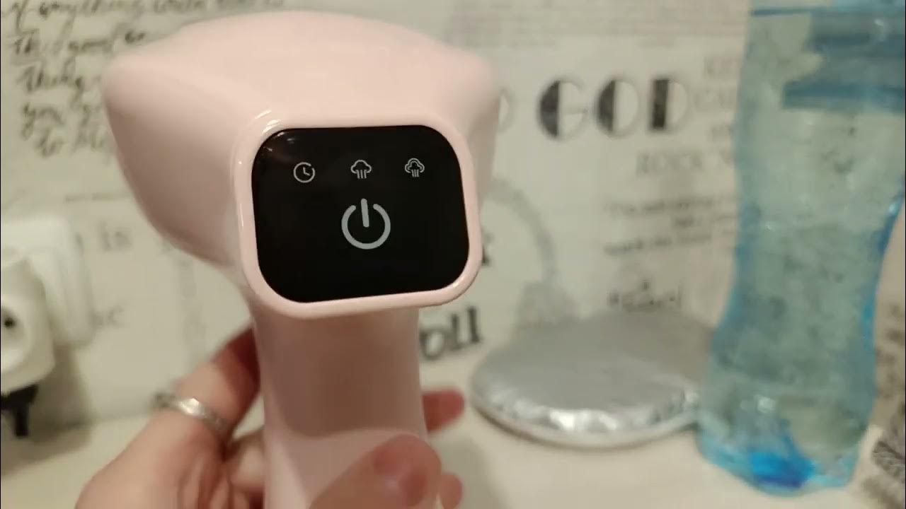 DEXP HGS-1400H - YouTube