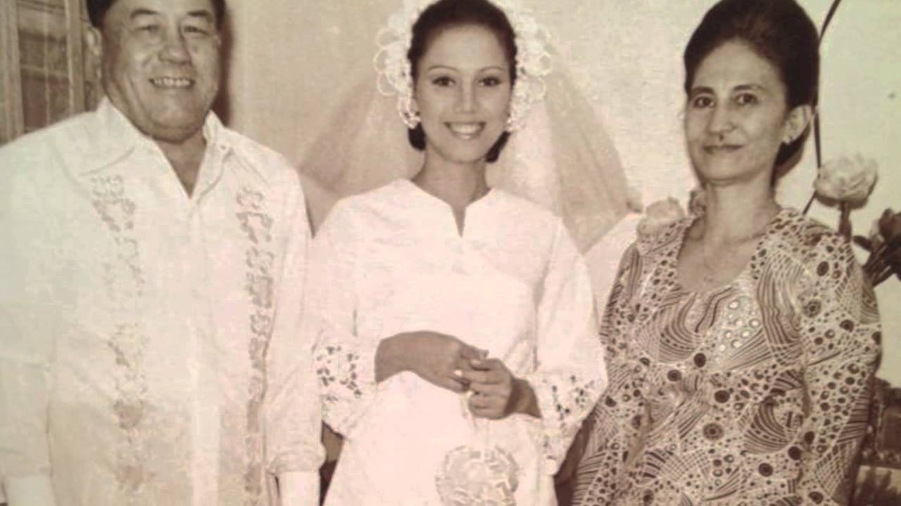 Nanay Draw My Life - YouTube