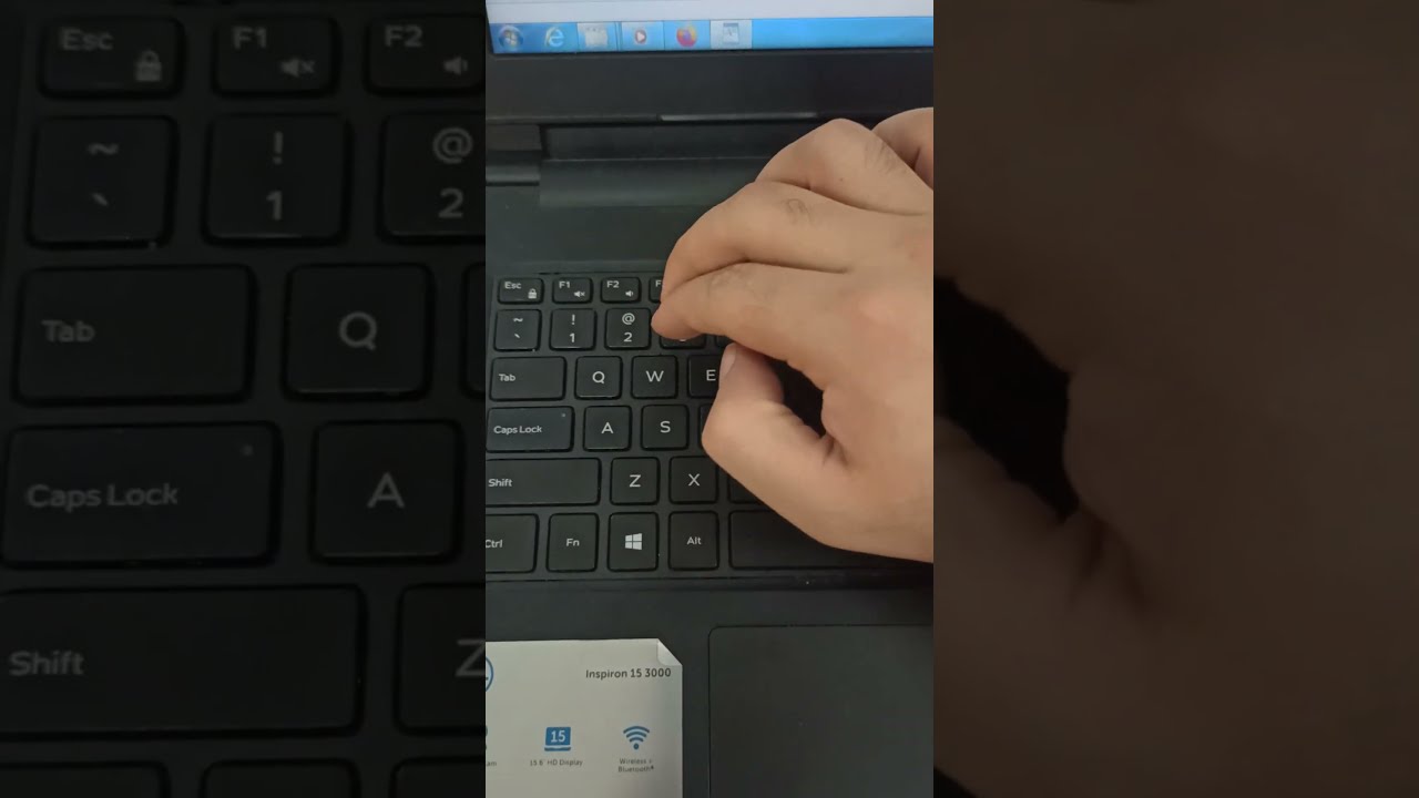 How To Press Button 2 On Keyboard With Two Fingers Basic Lessons How To Press Button 2 On Keyboard With Two Fingers Basic Lessons