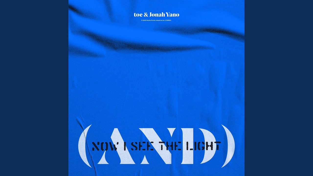 [AND] NOW I SEE THE LIGHT - YouTube