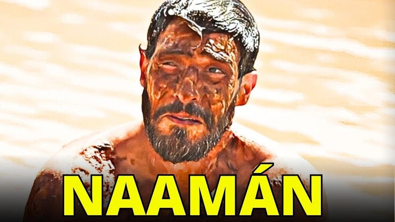 NAAMÁN: El Capitán Leproso y Orgullhoso que Tuvo que Humillarse para ...