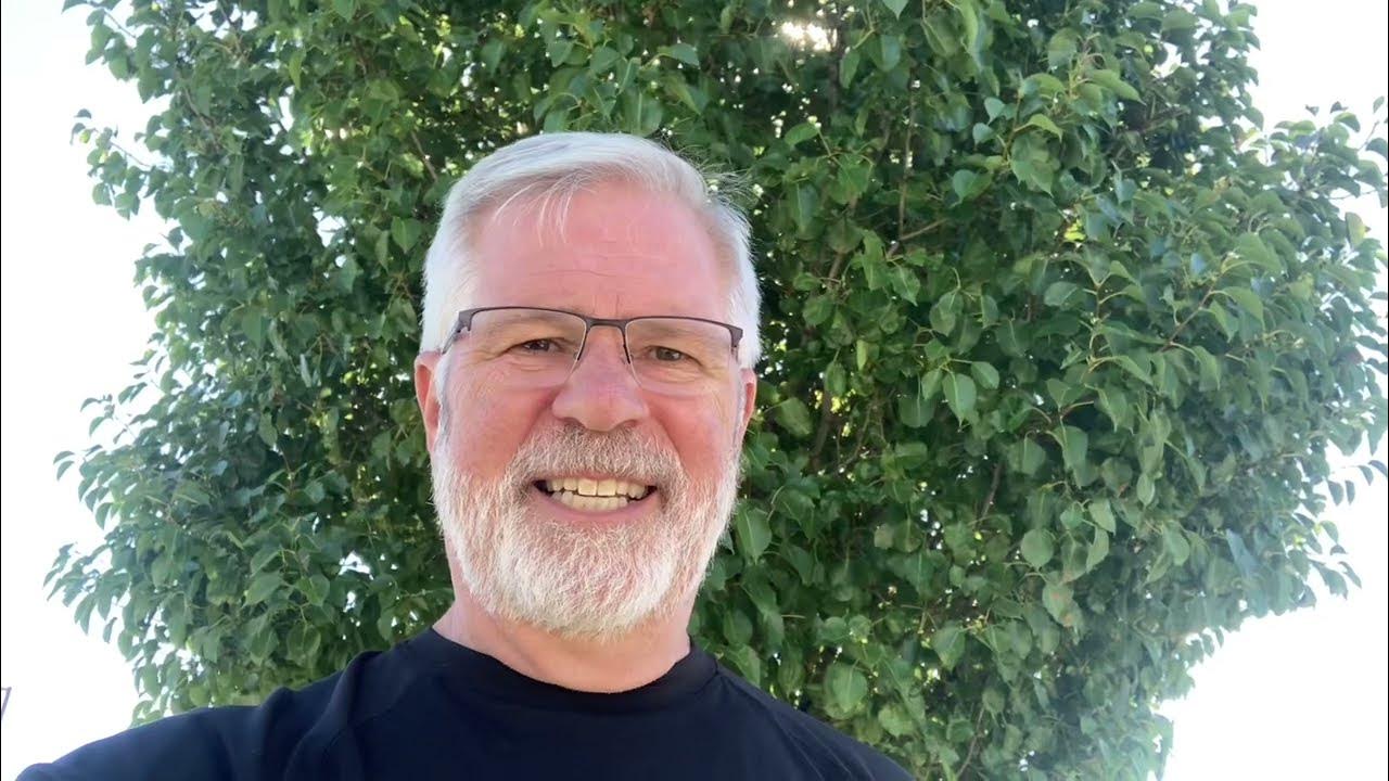 Next Week on Spotlight—Veteran Pastor and Christian leader Bill Bowers - YouTube