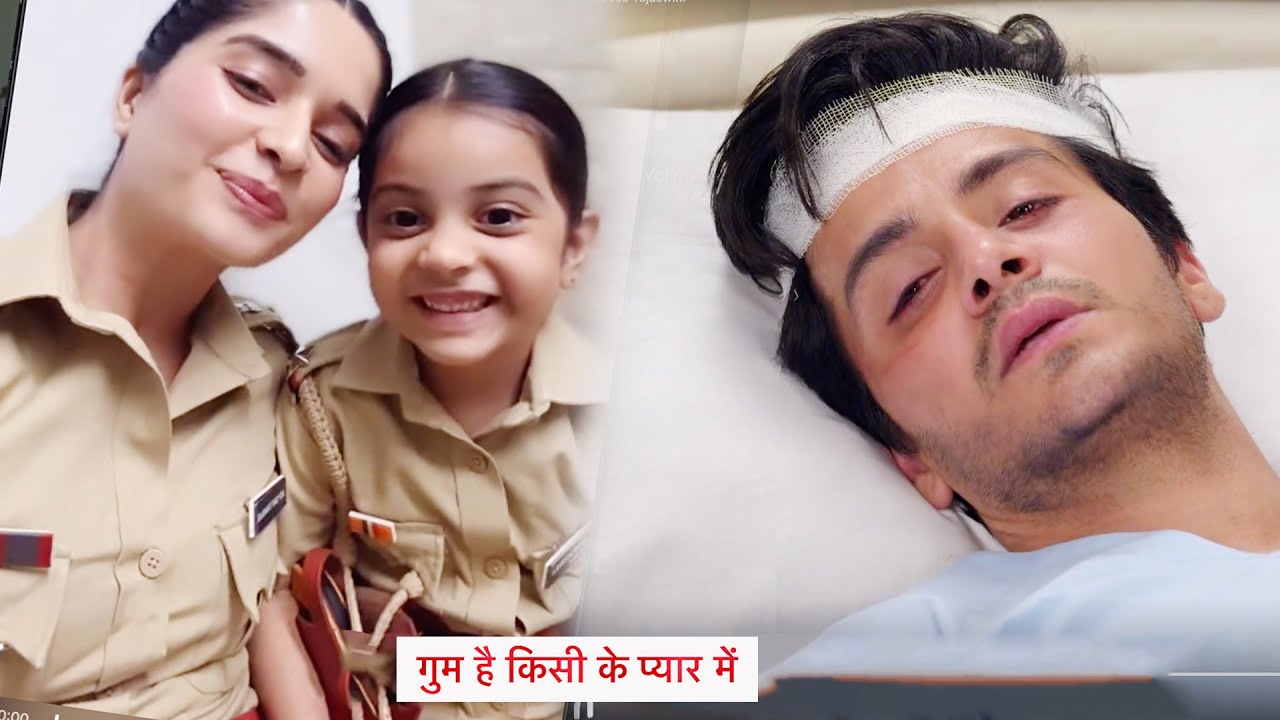 Ghum Hain Kisikey Pyaar Meiin: Savi, Neil Ko Sath Layegi Sai ? Savi Ke ...