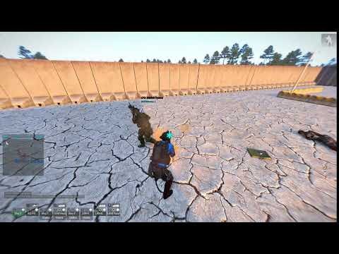 Arma 3 Ayağım Kaydı