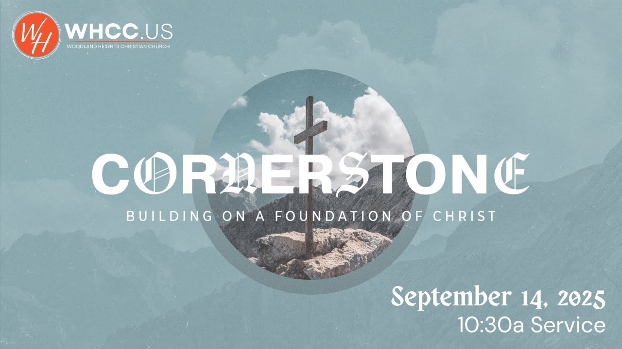 WHCC Online | September 14, 2025 | 10:30am - YouTube