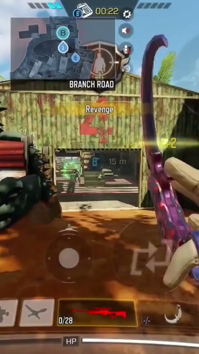 COD HIGHLIGHTS #codm #highlights #codmhighlights - YouTube