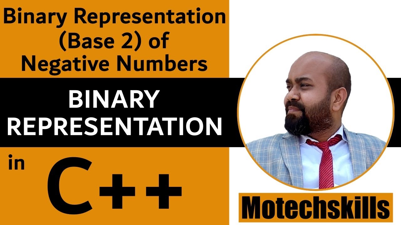 How To Represent Negative Numbers In Binary Form Binary Representation Base 2 Of Negative How To Represent Negative Numbers In Binary Form Binary Representation Base 2 Of Negative