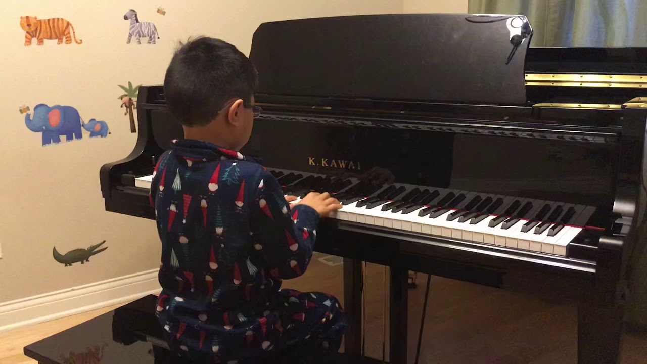 Ryan Piano - YouTube