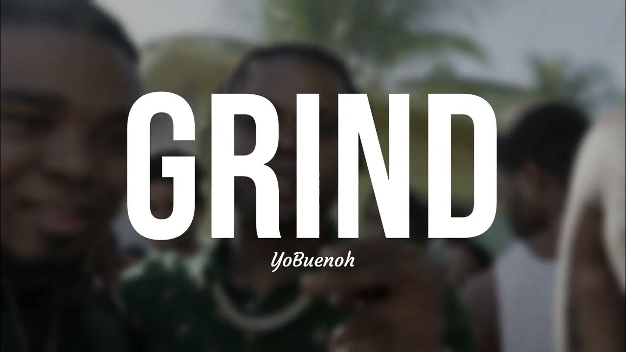 [Free] Tommy Lee Sparta Type Beat Dancehall Riddim Instrumental 2024 (Grind) - YouTube