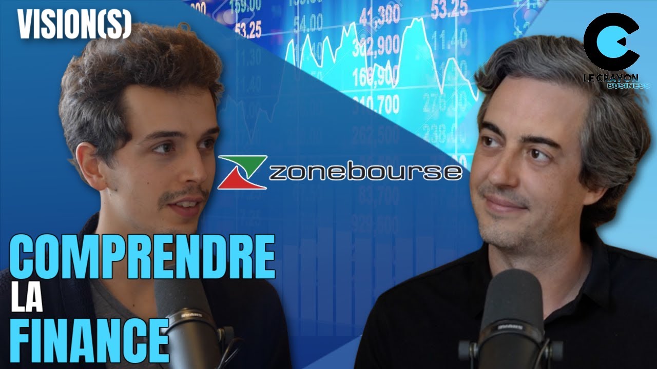 Comment atteindre le million grâce à l'investissement ? - Nicolas ...