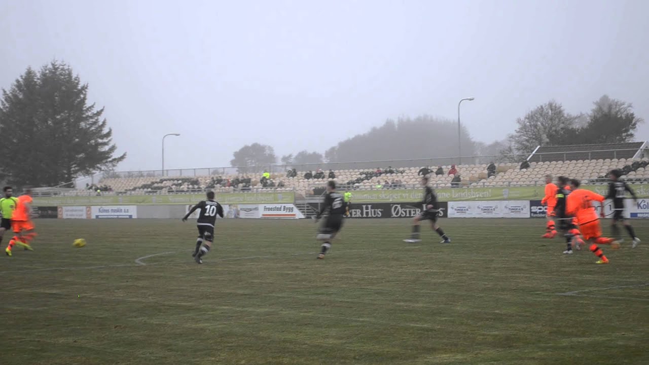 1-1 Thomas Monsen Haugland - YouTube