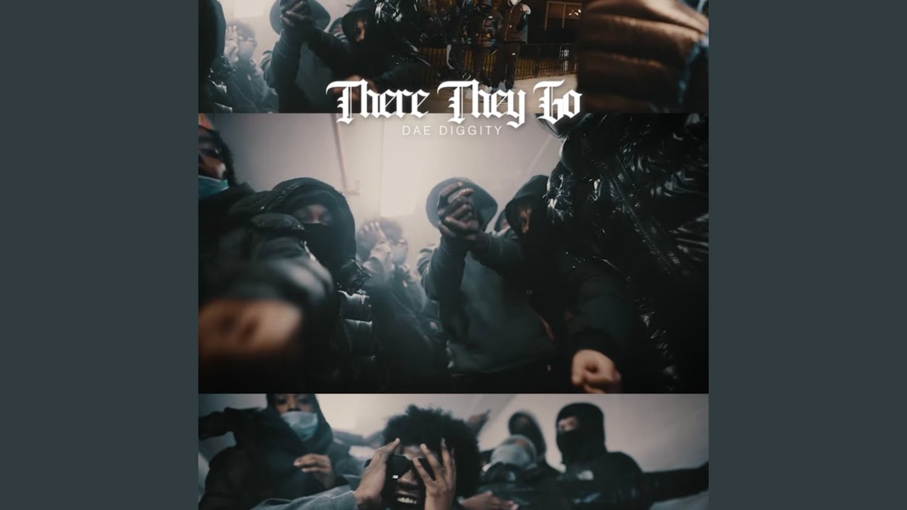 There They Go - YouTube