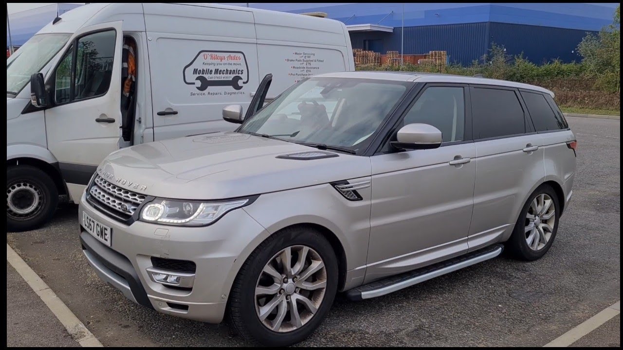 P246B:00 Vehicle Conditions Incorrect For Particulate Filter ...